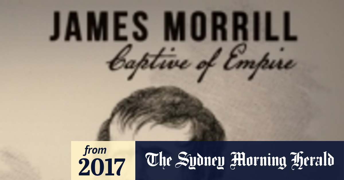 James Morrill review: Bruce Breslin's story of the man who lived with Aborigines